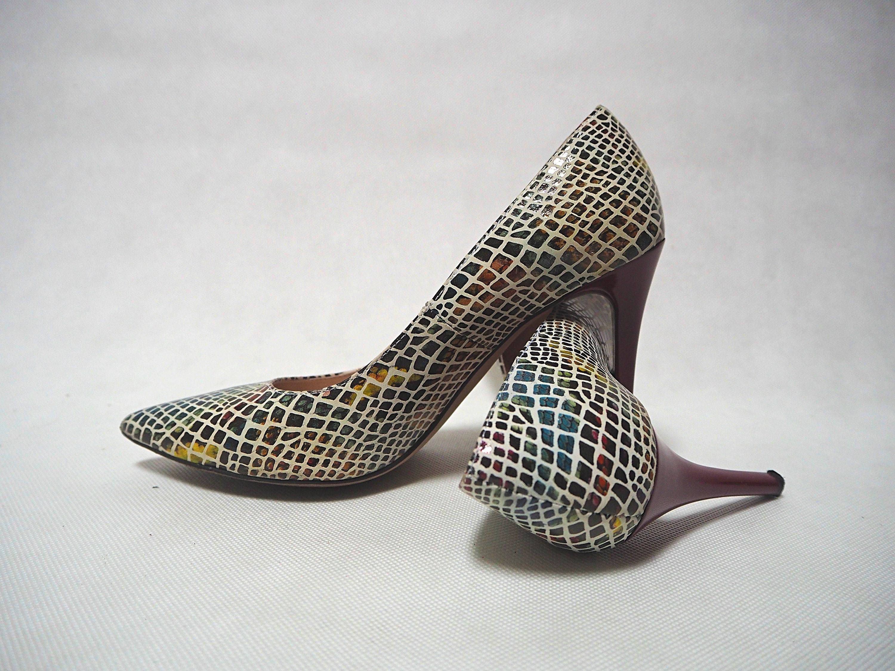 The New Year! New life! - ENGINEER on HIGH HEELS